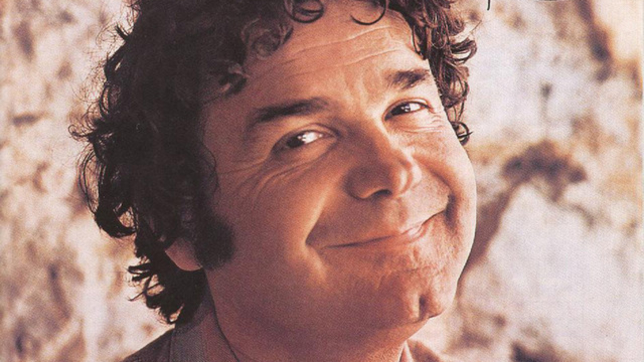 Redécouvrez les 5 plus grands succès de Pierre Perret